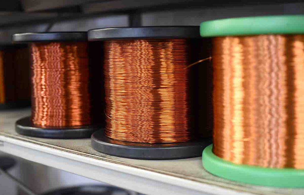 What Is The Difference Between Commercial and Industrial Coils? - US ...