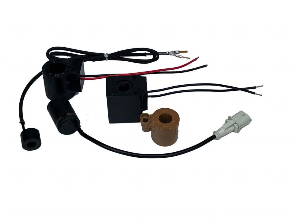 Encapsulated - US COTRONICS