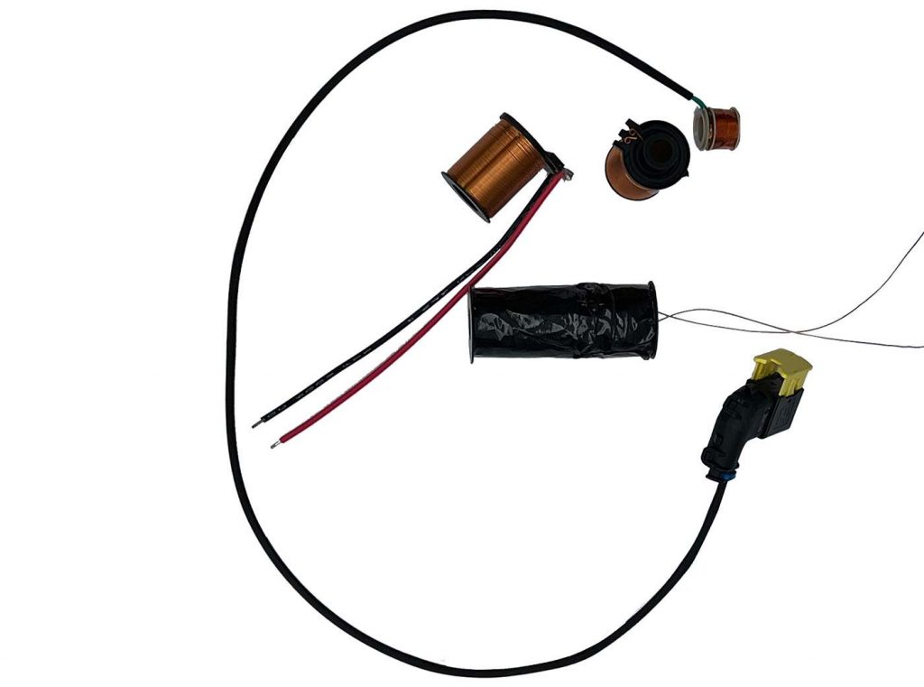 Gallery - US COTRONICS