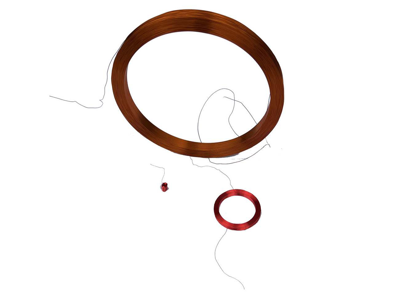Self-Supported (Air Core) Coil Windings: A Compact Solution for Custom Electronics Manufacturing ...