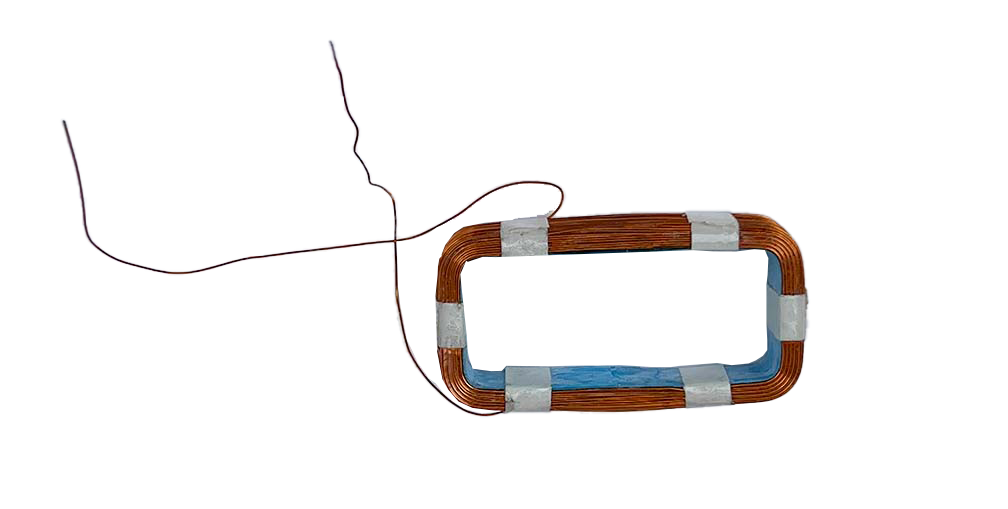 Self-Supported (Air Core) Coil Windings: A Compact Solution for Custom ...